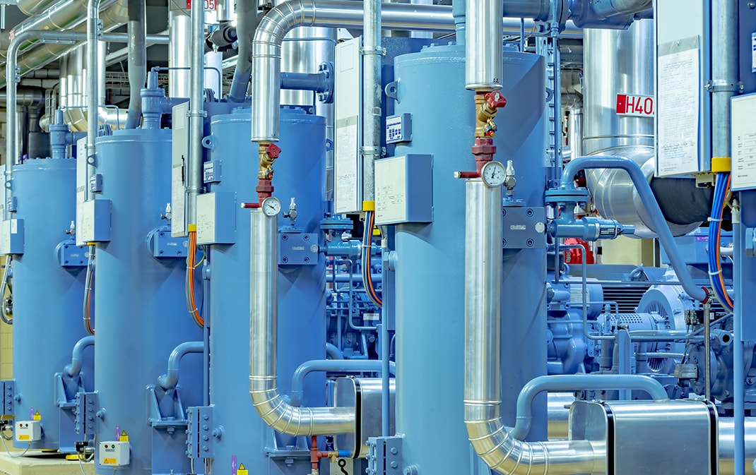Industrial Service Solutions Company Overview