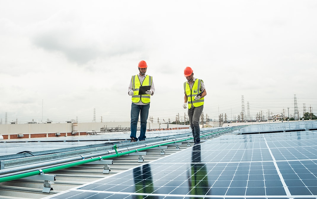 Industrial Field Services | Industrial Service Solutions