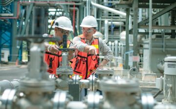 Upstream Oil & Gas Technologies | Industrial Service Solutions