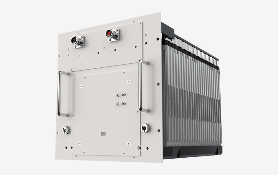 Low-Carbon Data Center Backup Power Systems