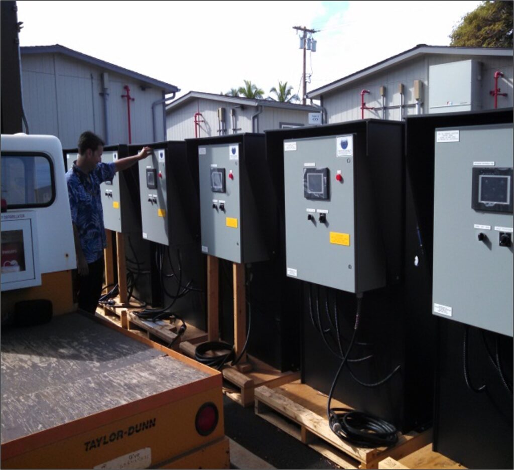 Comprehensive Water Treatment & Clarification Solutions