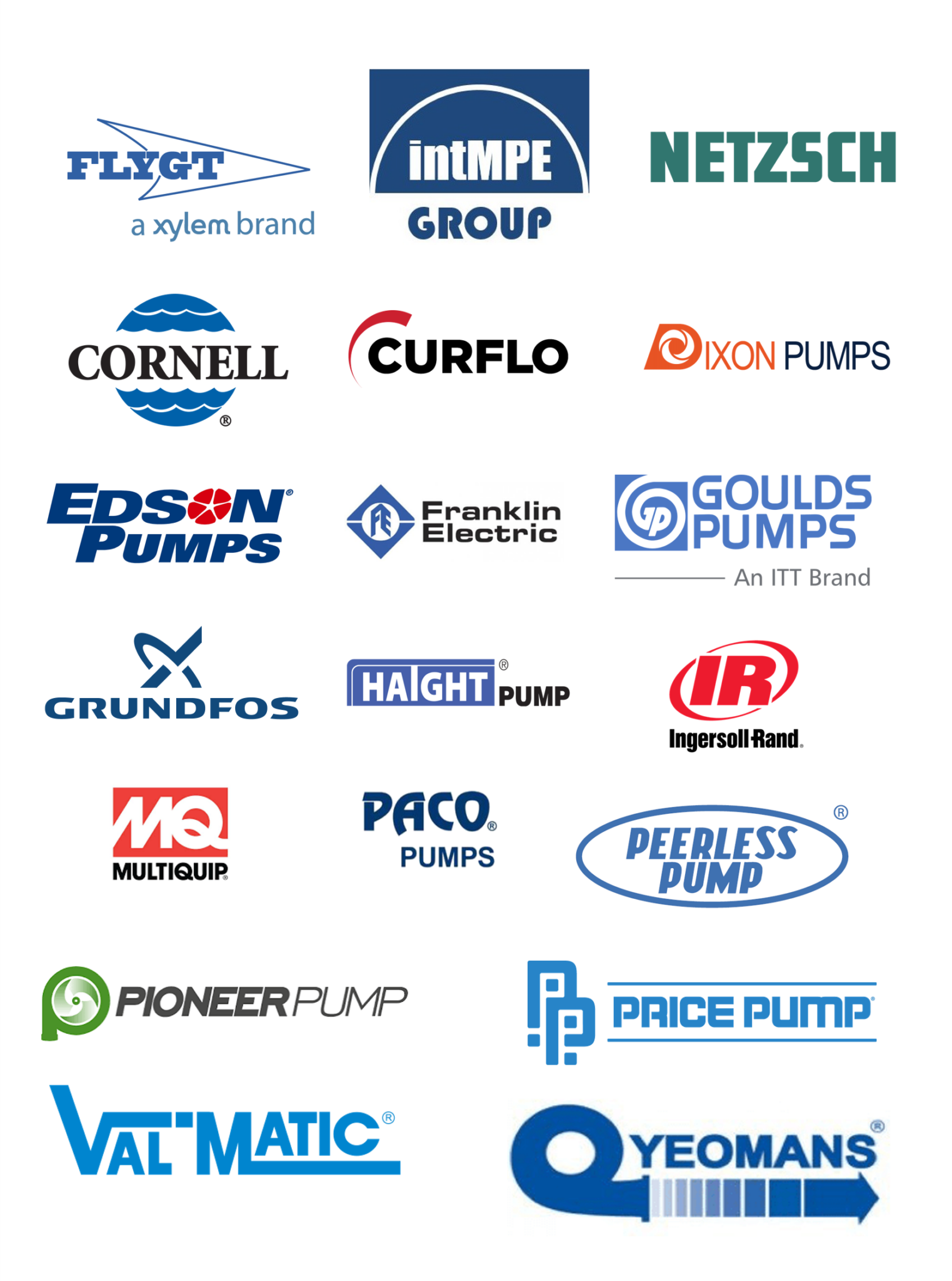 Comprehensive Water Treatment & Clarification Solutions