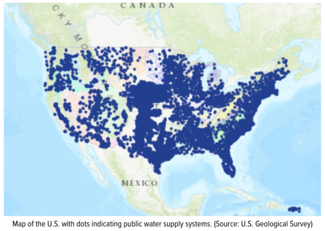 Reimagining US Water Infrastructure for Tomorrow | Industrial Service ...