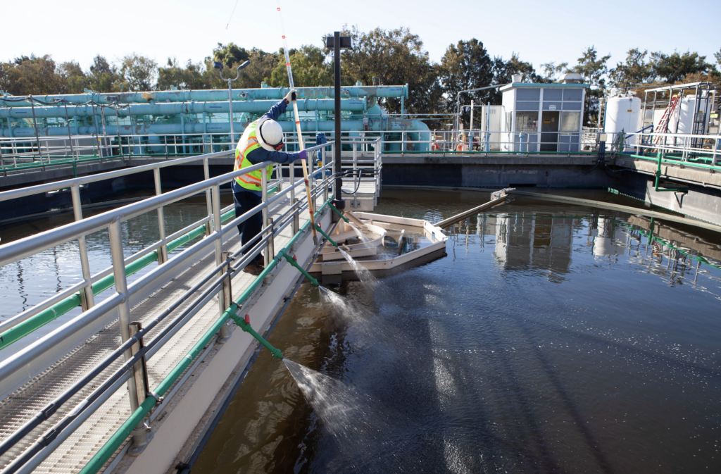 Reimagining US Water Infrastructure for Tomorrow | Industrial Service ...